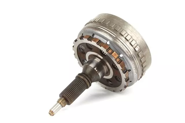 2012-2017 Chevrolet Automatic Transmission Output Carrier Internal Gear ...