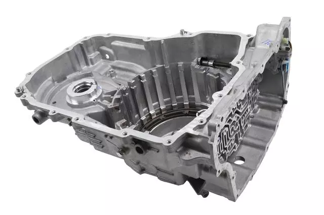 24290133 - Automatic Transmission Case | My GM Part