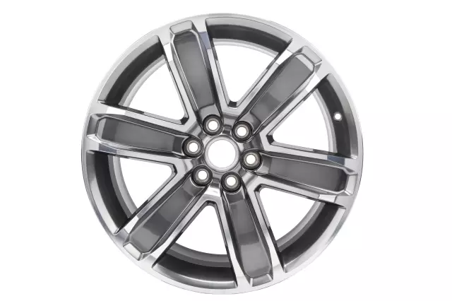 2017-2020 GMC Acadia 20x8-Inch Aluminum Wheel 22996320 GM ...