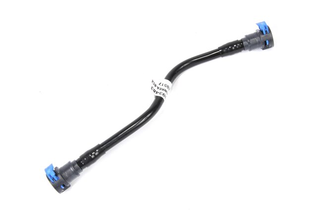 Rear Fuel Feed Hose 23303483 | GMPartsDirect.com