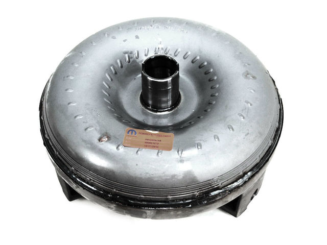 2005-2010 Mopar Torque Converter Package, Remanufactured R8003092AC ...