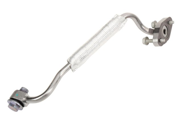 2013-2023 GM Turbocharger Oil Feed Pipe 12679314 | GMPartsDirect.com