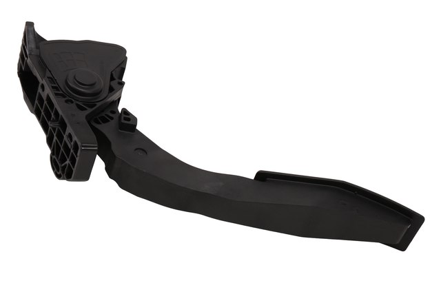 Chevrolet Malibu Pedal Kits | QuirkParts