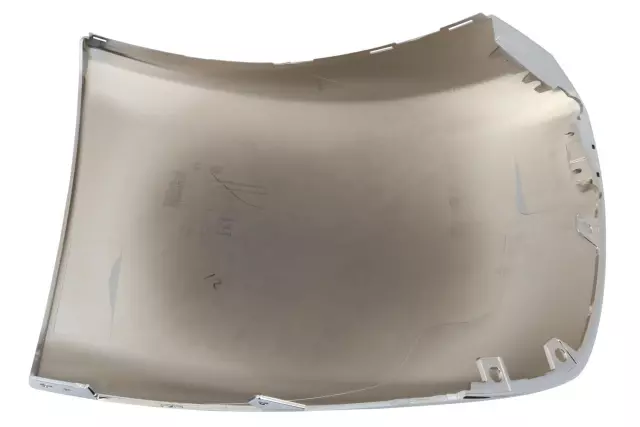 2012-2013 Chevrolet Silverado 1500 Bright Chrome Driver Side Front ...