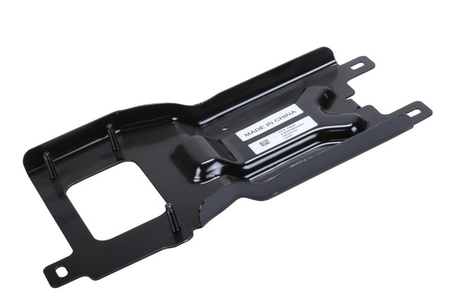 2020 Cadillac XT5 Forward Range Radar Bracket 84567906 | TascaParts.com