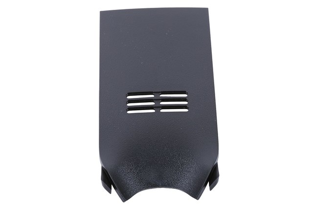 2018-2021 Chevrolet Traverse Jet Black Windshield Multifunction Sensor ...