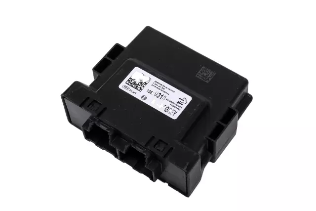 2017-2021 GM Serial Data Gateway Module 13599318 GM | GMPartsDirect.com