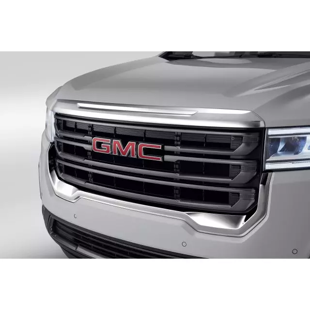 Buy New Chrome Trim for GM | GMPartsNow