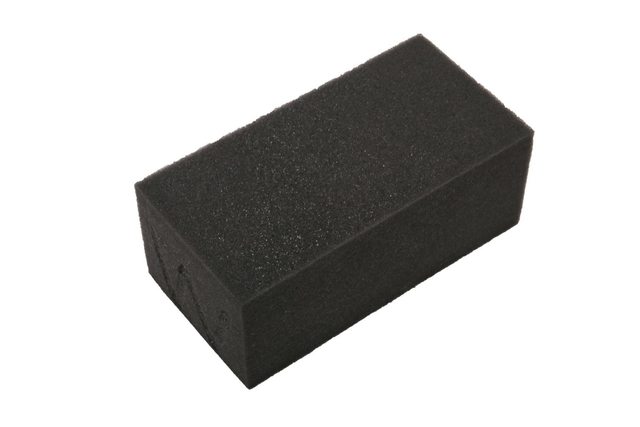 Rear Compartment Floor Panel Insulator 15274657 | GMPartsDirect.com