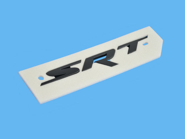 2016 Jeep Grand Cherokee Srt Nameplate 68309842AA | Mopar Estores