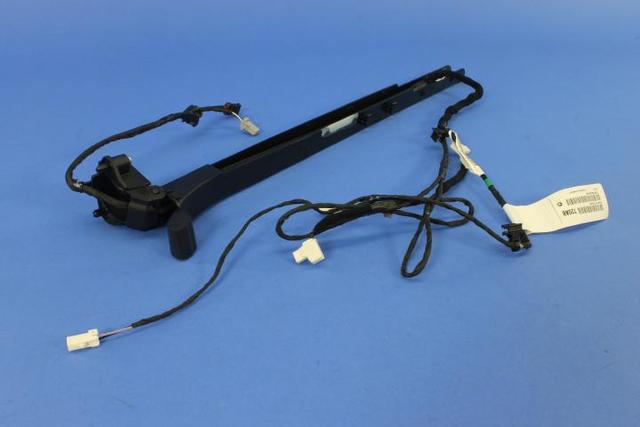 2014-2023 Ram Rear Door Wiring 68460700AB | Mopar Estores