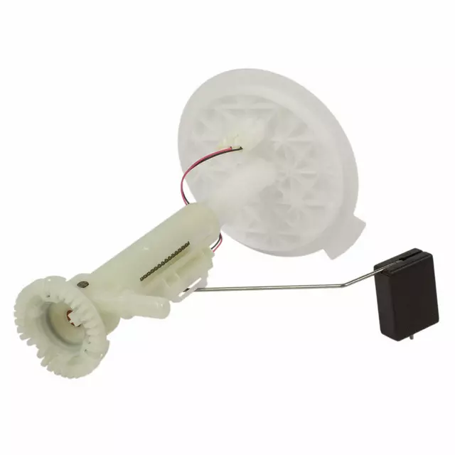 Shop Genuine Ford Fuel System Online | Ford Parts Pros