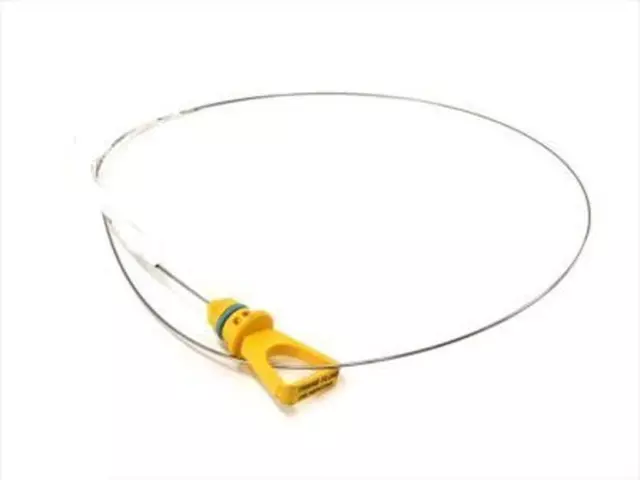 F81Z-7A020-BA - Indicator Assembly Oil Level Big 3 Auto Parts