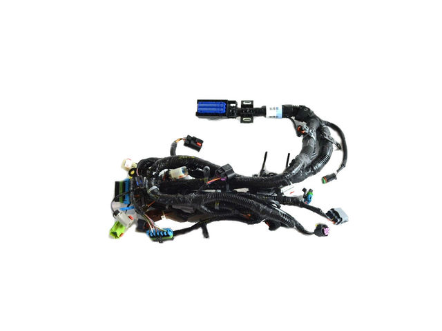 Wiring-Engine 68232787AA | TascaParts.com