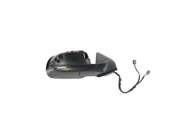 2017-2021 Jeep Compass Outside Rear-View Mirror, Right 68365142AA | My ...