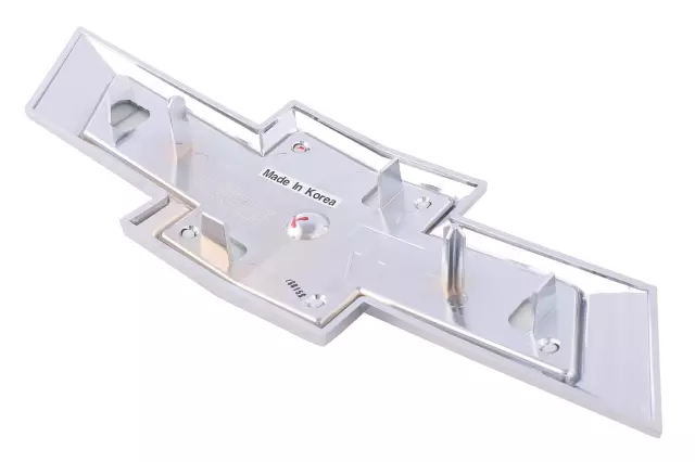 Grille & Components for 2025 Chevrolet Silverado 1500 | GMPartsDirect.com