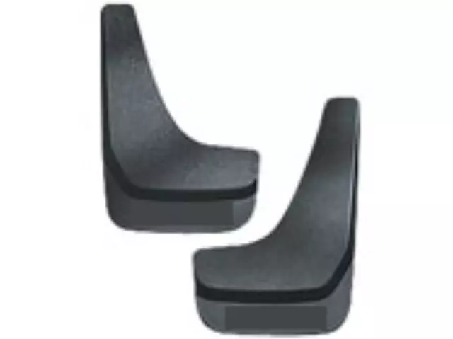 2003-2020 Mopar Splash Guards 82203876AB | Mopar Online Parts
