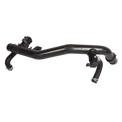 Genuine OEM Ford - Inter-Cooler Pipe BA5Z-6C646-A | OEM Ford Parts ...