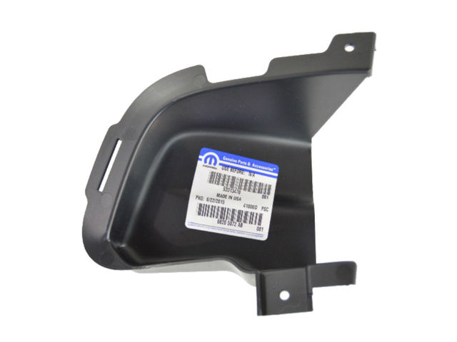 Front Bumper and Fascia for 2017 Jeep Cherokee | Mopar Estores