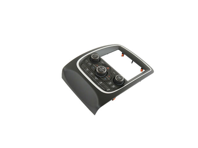 2017 Dodge Durango Vehicle Feature Controls Center Stack 68254037AB ...