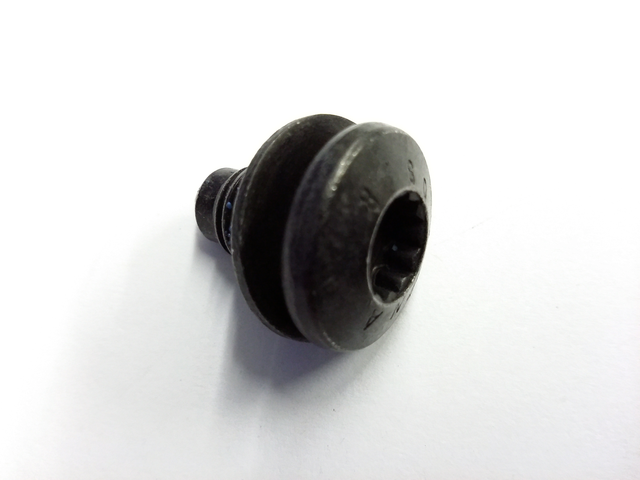 1998-2010 Volkswagen Lock Assembly Bolt N-908-005-03 | QuirkParts