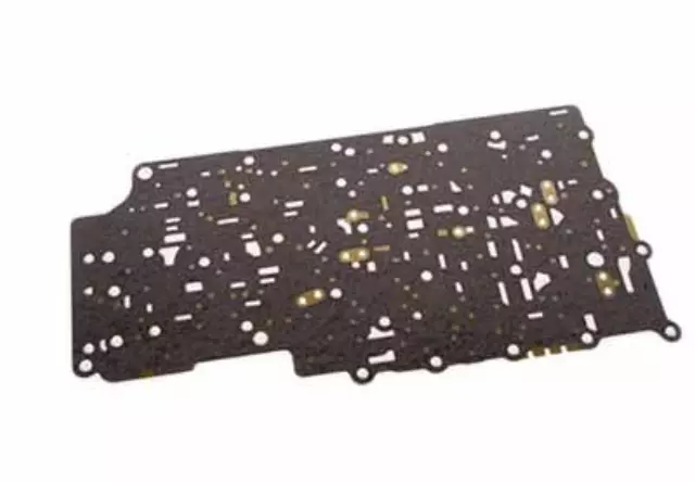 2007-2009 GM Automatic Transmission Control Valve Body Spacer Plate ...