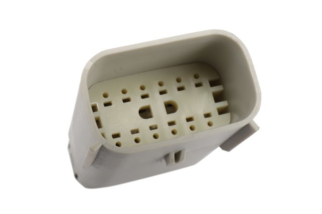 Digital Radio and Navigation Antenna Cable 84897976 | GMPartsDirect.com