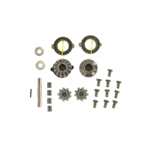 2007-2018 Jeep Center Differential Gear Kit 68035643AB | Mopar eStore