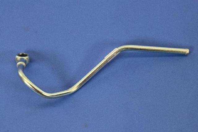 2003-2009 Dodge Fuel Supply Tube 5086752AA | QuirkParts