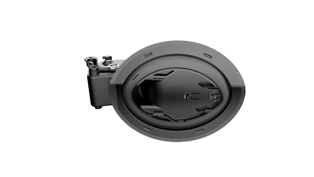 2017-2023 Chrysler Fuel Filler Tube Housing 68280596AE | Mopar Estores