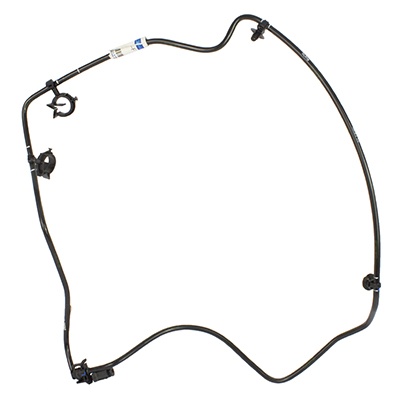 Hoses & Clamps | Fairway Ford Parts