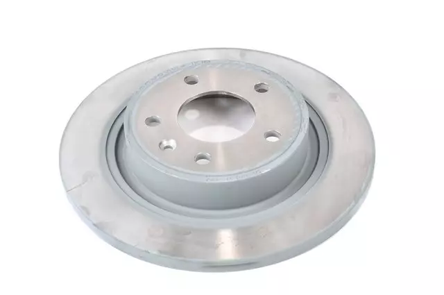 Brake Rotors | Everett Chevrolet Buick GMC
