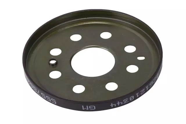 Crankshaft Position Sensor Reluctor Ring 55578625 | Partners Chevy