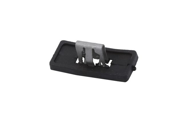 Front Side Door Sill Trim Plate Retainer 11546564 | GMPartsDirect.com