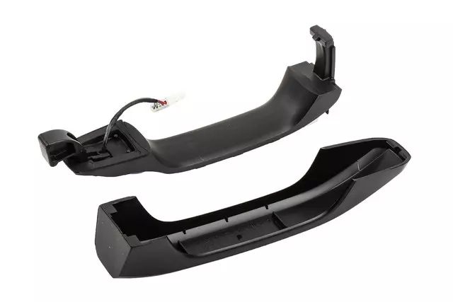 Genuine GMC Door Handle | GM Parts Store