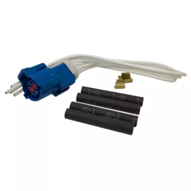 Wire Assembly 1U2Z-14S411-BGA | OEM Parts Online