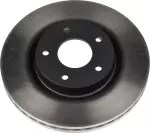 Shop OEM Brake Rotors | Nissan Parts Central
