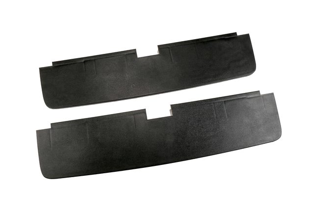 1985-1992 Chevrolet Camaro Radiator Air Lower Deflector 14083929 | Auto ...