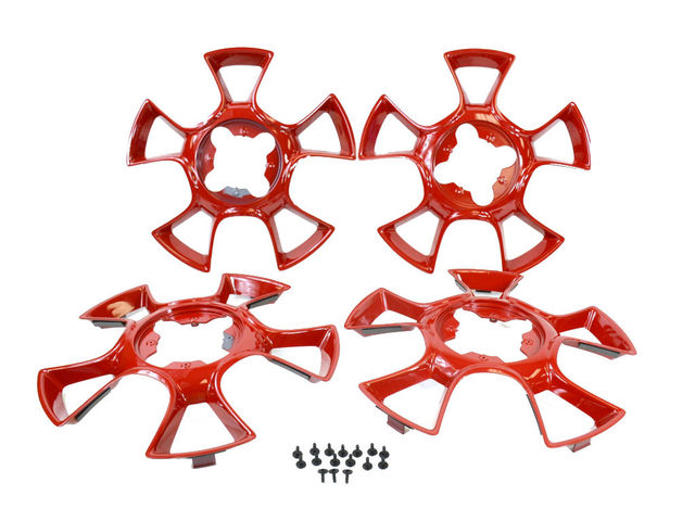 Wheel Cover 82212496 | My Mopar Parts