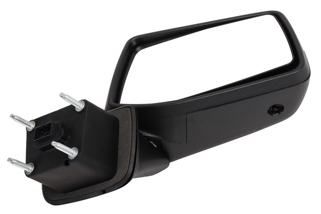 Outside Mirrors for 2022 GMC Sierra 2500 HD | GMPartsDirect.com