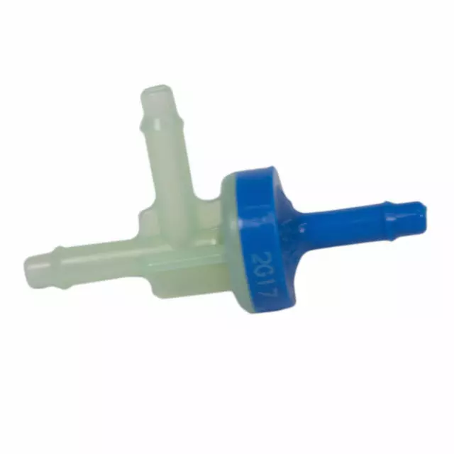 Valve Air Conditioner Control AL3Z-19A563-A | OEM Parts Online