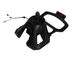 2021-2025 Jeep Wrangler Spare Tire Bracket Assembly 68474056AH | Mopar ...