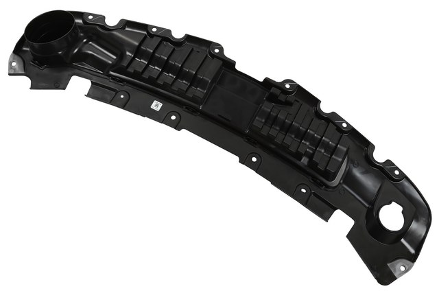 2018-2023 Chevrolet Traverse Intake Air Splash Shield 23117555 ...