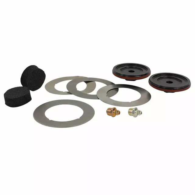 FC4Z-3111-D - Kit Spindle Pin Repair Ford OEM Parts Direct