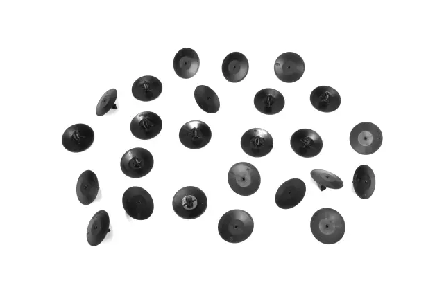 Hood & Components for 2024 Chevrolet Silverado 2500 HD | GM Parts Center