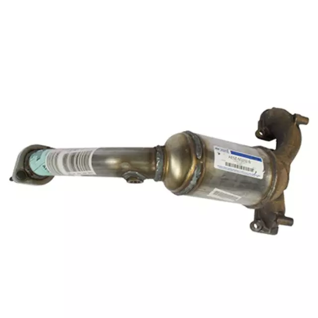 Mercury Milan Exhaust | Lasco Auto Parts