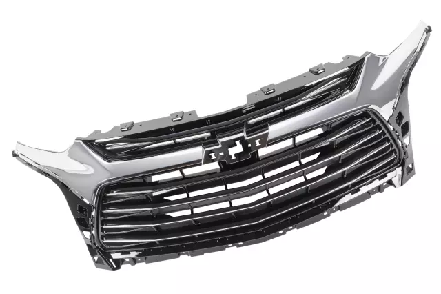 2019-2022 Chevrolet Blazer Front Grille 84612438 | GM Parts Center