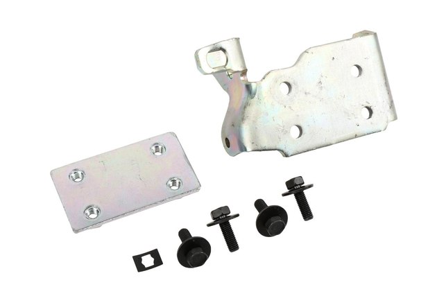 Lock & Hardware for 1999 Chevrolet Express 1500 | Chevrolet Parts Canada