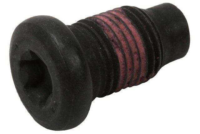 2016-2020 GM Front Seat Bolt 13518993 | GMPartsDirect.com