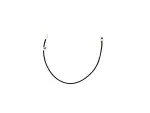 2019-2020 Mopar Jumper Cable 68417577AA | My Mopar Parts